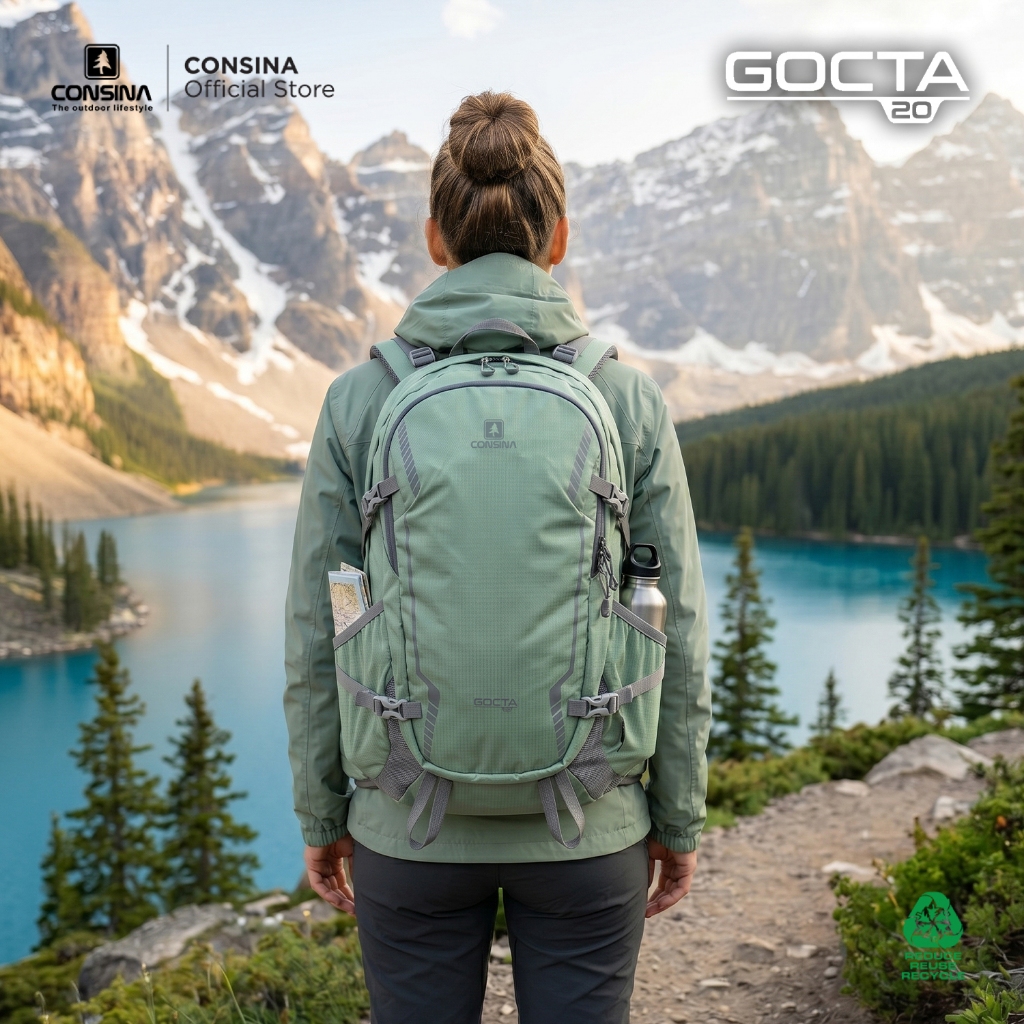Jual Consina Terlengkap & Harga Terbaru Mei 2026 | Shopee Indonesia