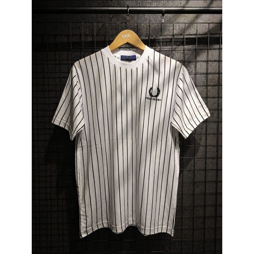Jual Produk Fred Perry Harga Terbaru & Murah Mei 2026 | Shopee Indonesia