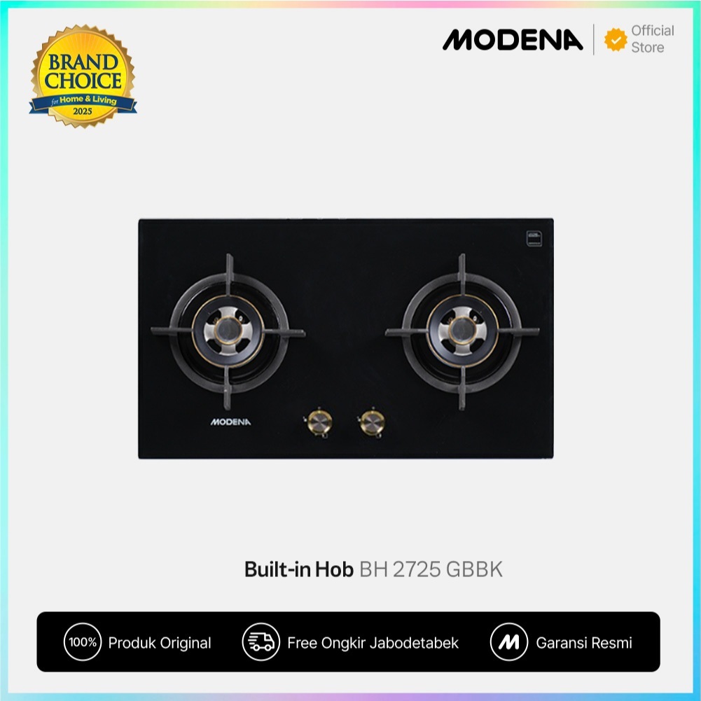 Toko Online MODENA Official Store | Shopee Indonesia