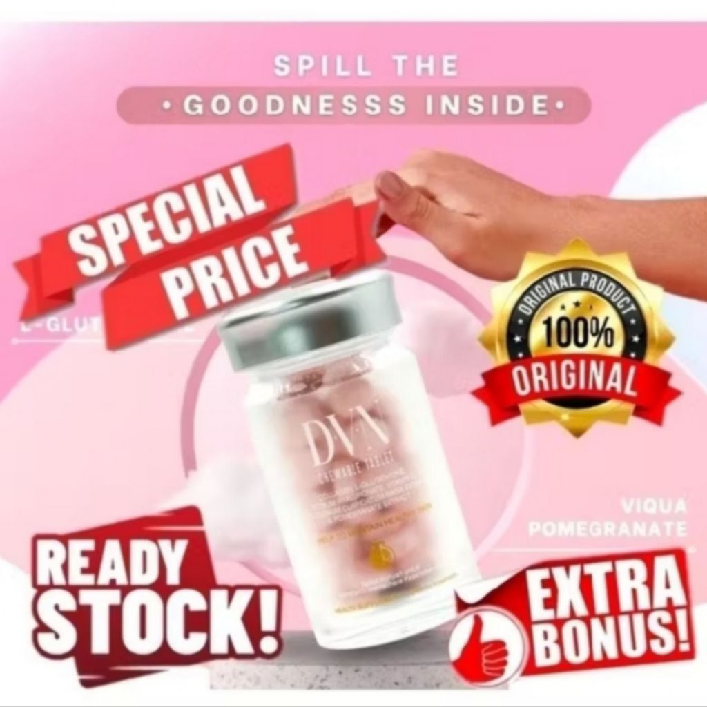 Jual DVN Collagen Terlengkap & Harga Terbaru Mei 2026 | Shopee Indonesia
