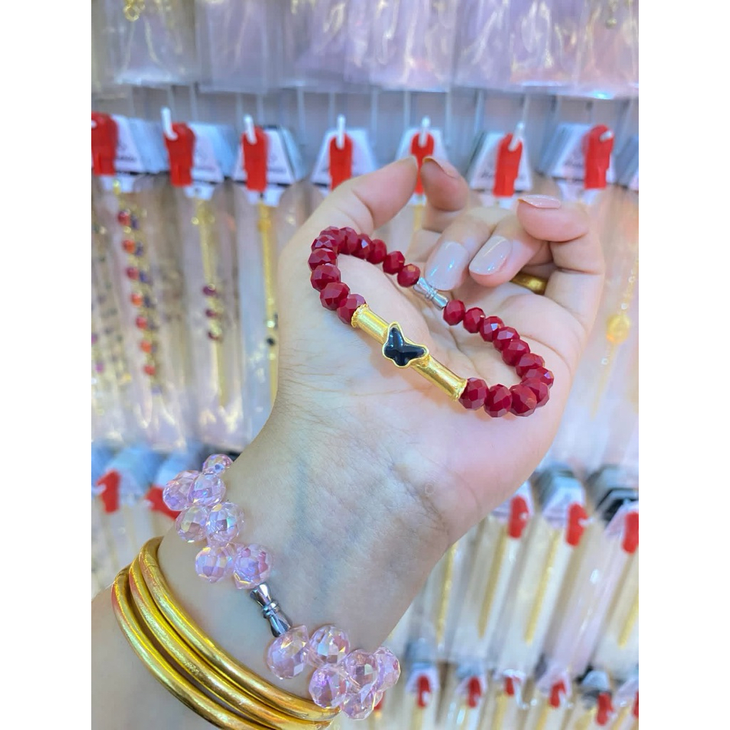 Jual Gelang Pandora Asli Terlengkap & Harga Terbaru Mei 2026 | Shopee ...