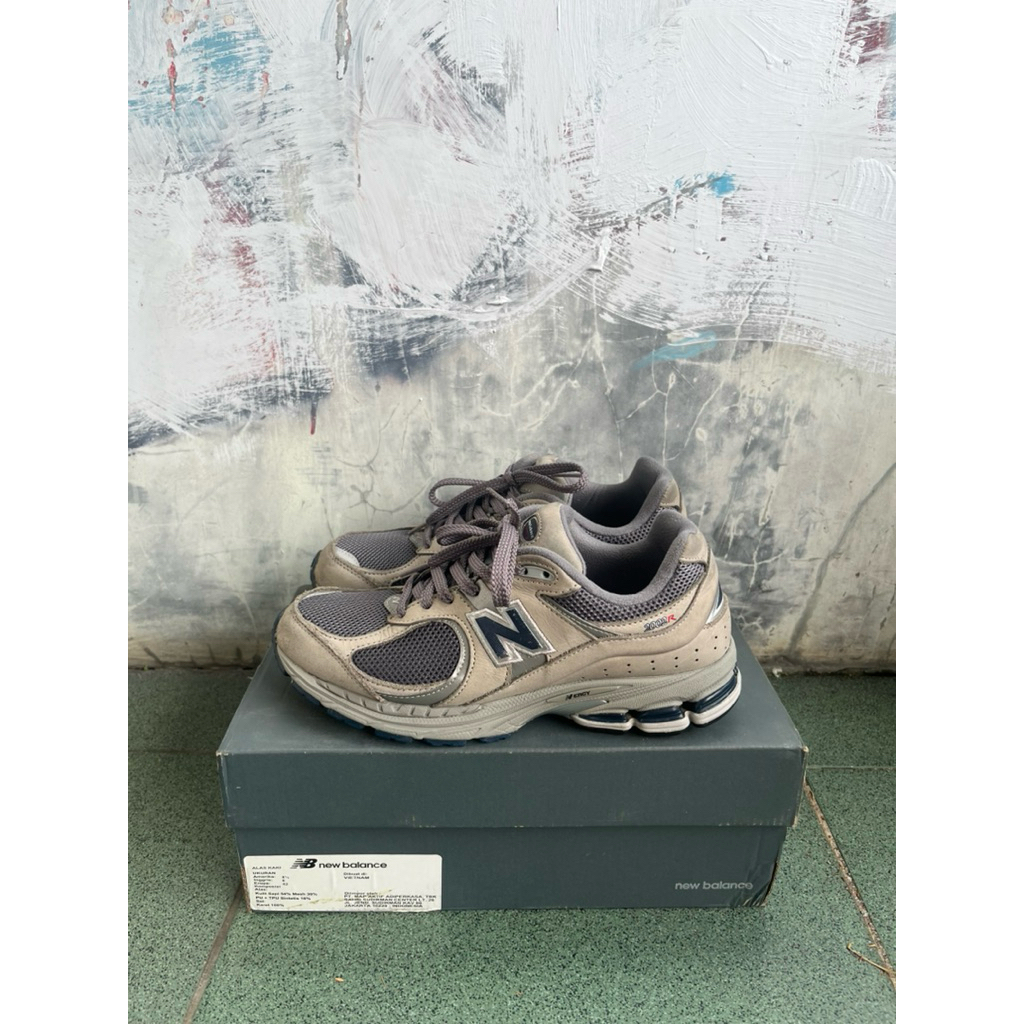 Jual NB 2002R Terlengkap & Harga Terbaru Mei 2026 | Shopee Indonesia