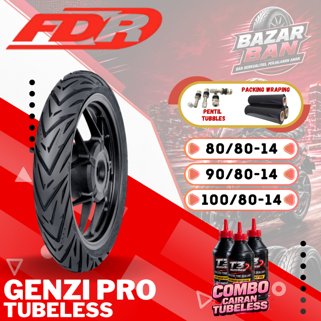 Jual FDR Harga Ban Ring 14 Terlengkap & Harga Terbaru Juni 2026 ...