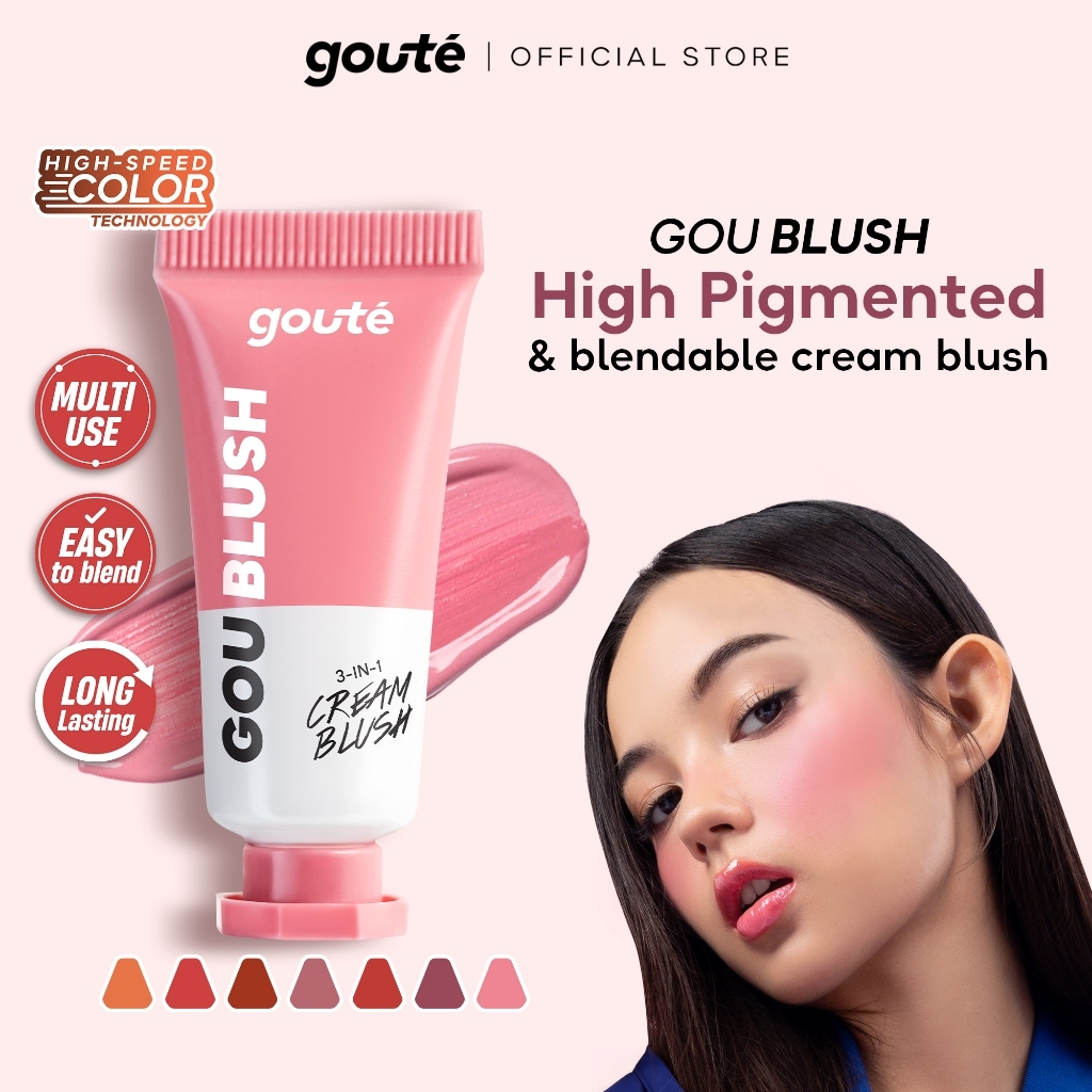 Toko Online gouté Official Store | Shopee Indonesia