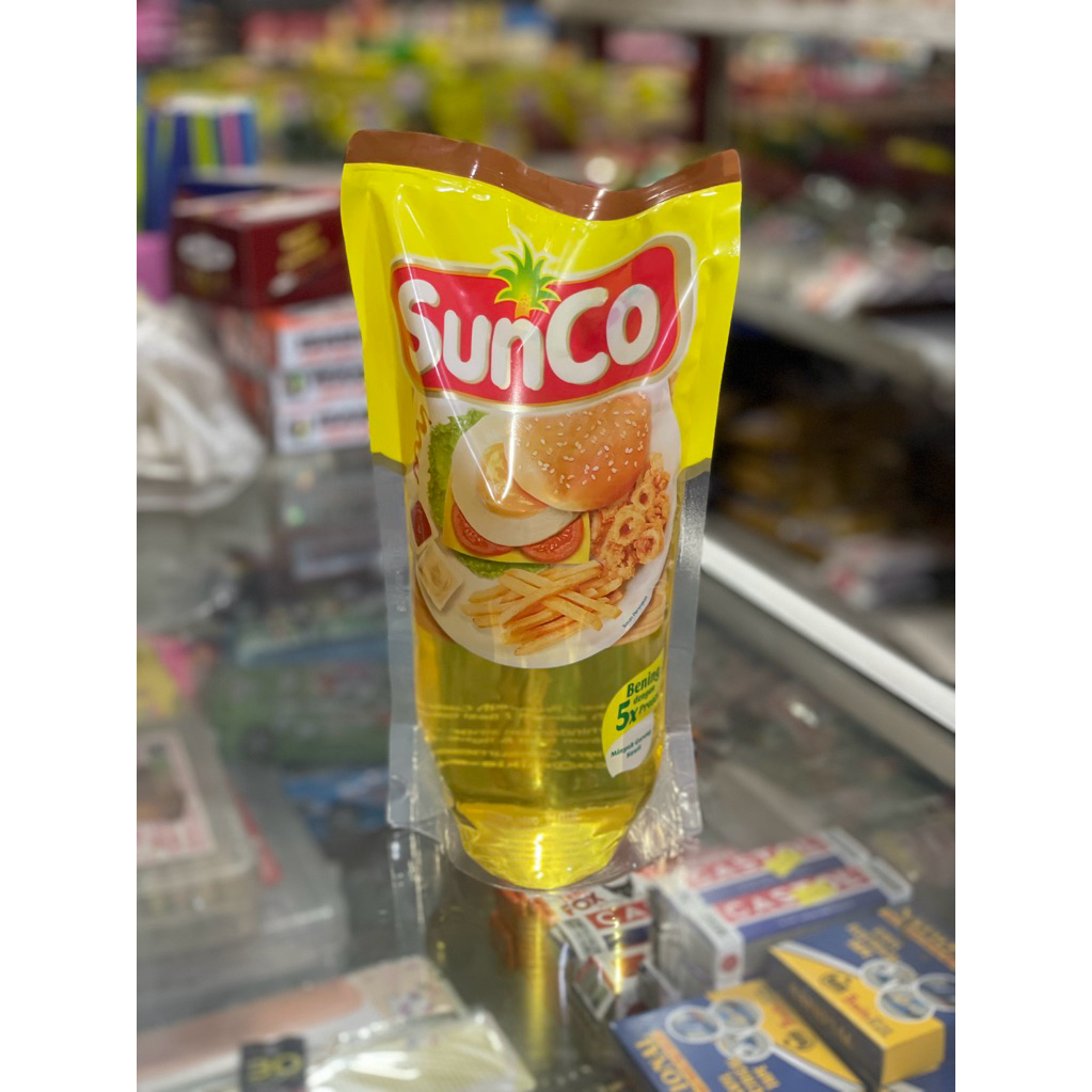 Jual Sunco 1 Liter Terlengkap & Harga Terbaru Mei 2026 | Shopee Indonesia