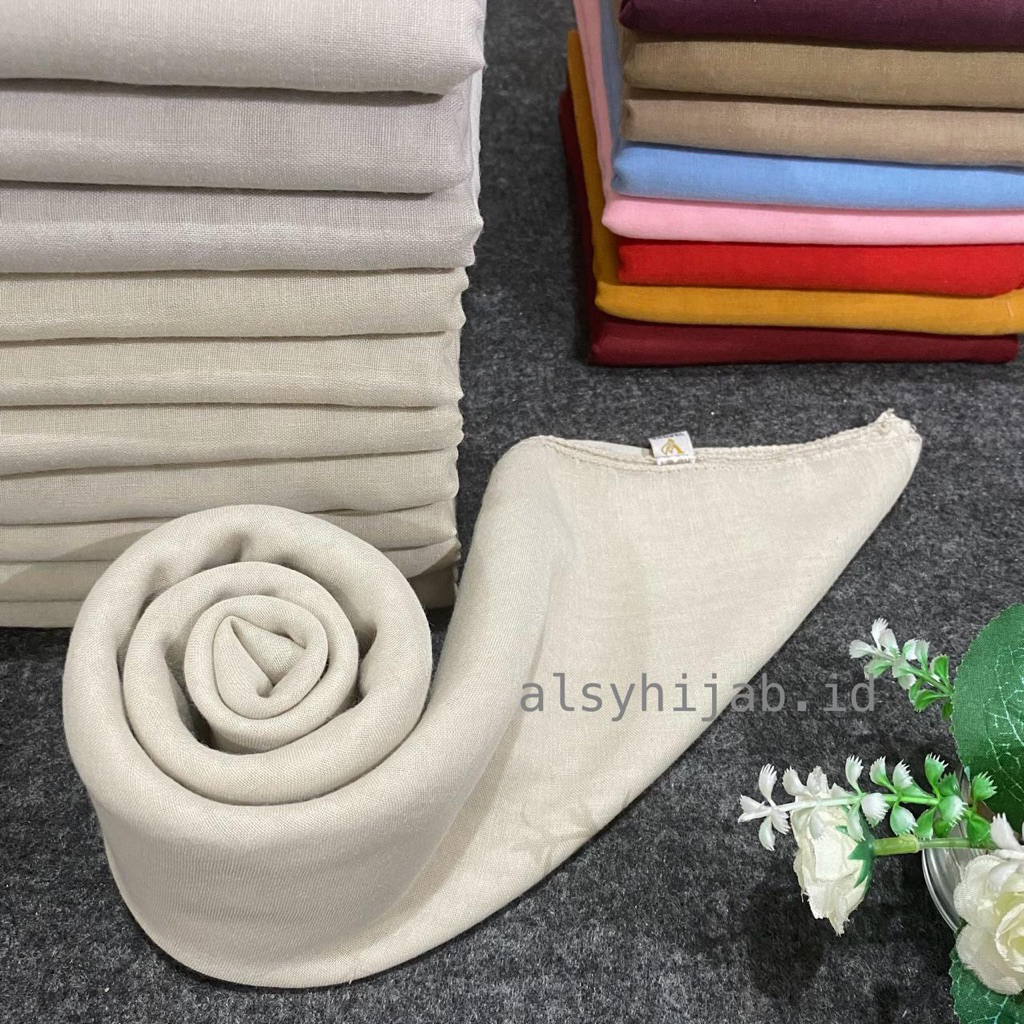 Jual Hijab Binal Terlengkap & Harga Terbaru Mei 2026 | Shopee Indonesia