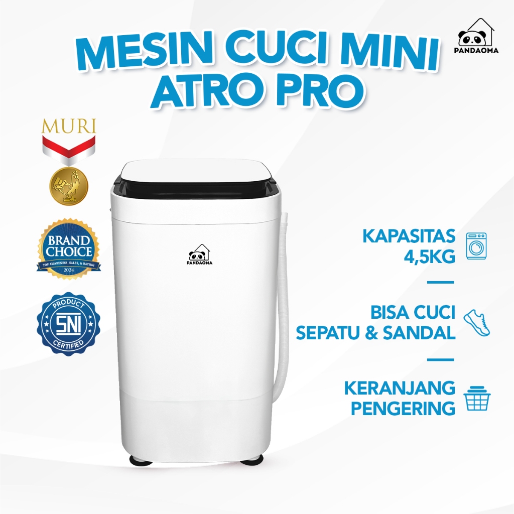 Jual Mesin Cuci Harga 1 Jutaan Terlengkap & Harga Terbaru Juni 2026 ...