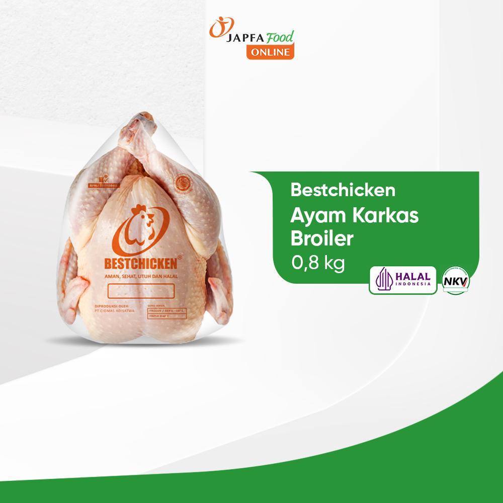Jual Daftar Harga Ayam Broiler Terlengkap & Harga Terbaru Juni 2026 ...