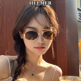 Jual Kacamata Hitam Anti UV400 Wanita Kacamata Hitam Fashion Anti ...