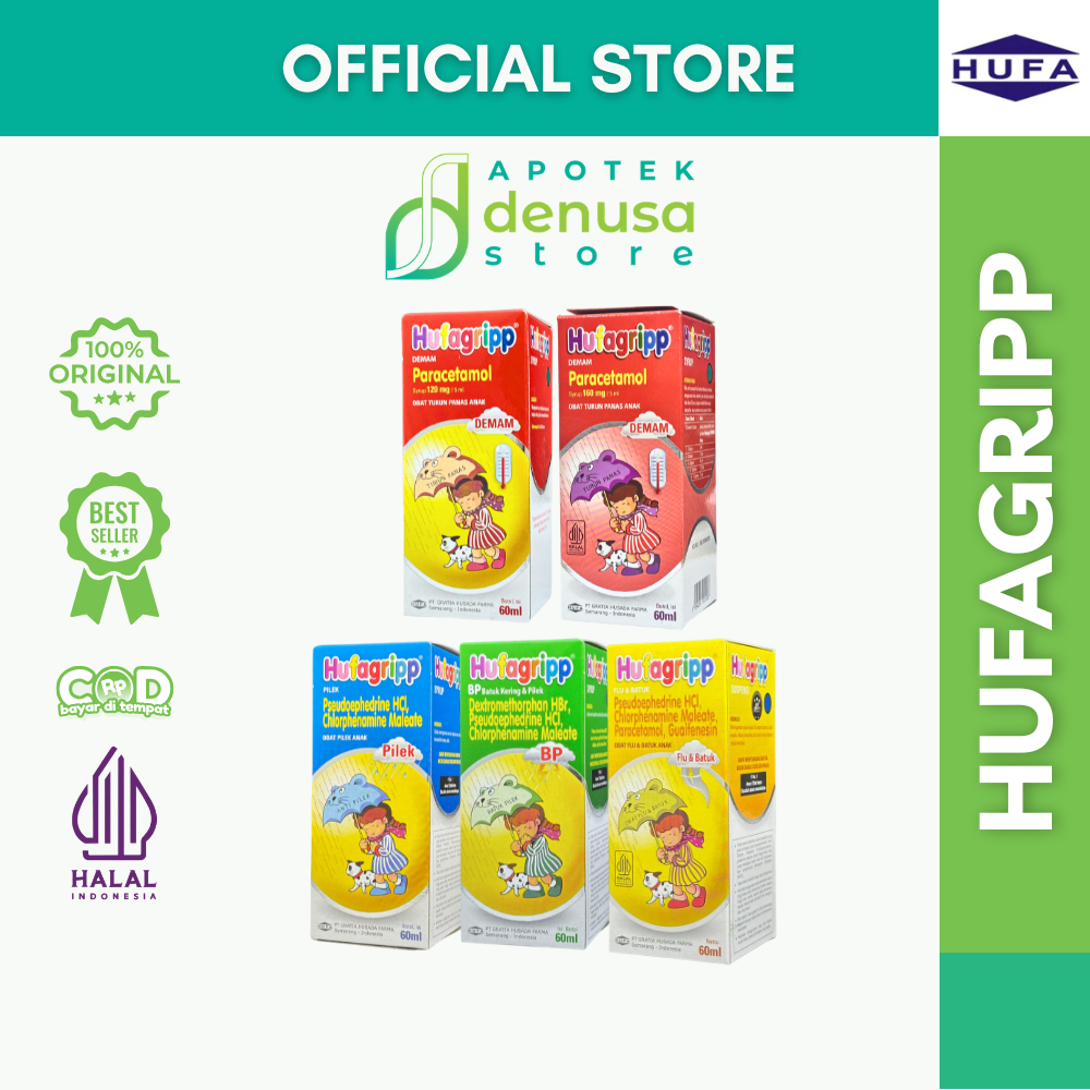 Jual Obat Sirup Batuk Pilek Anak Terlengkap & Harga Terbaru Juni 2026 ...