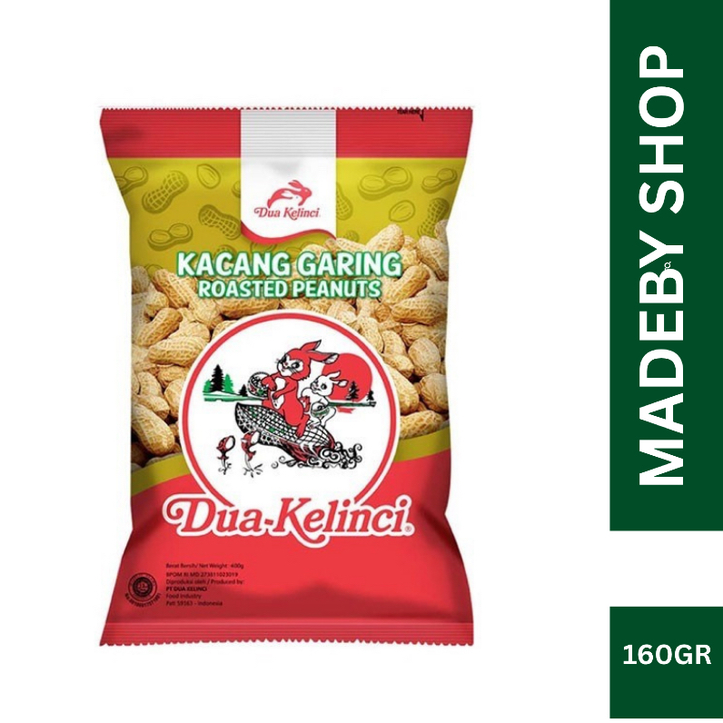 Jual Kacang Kulit Dua Kelinci Terlengkap & Harga Terbaru Juni 2026 ...
