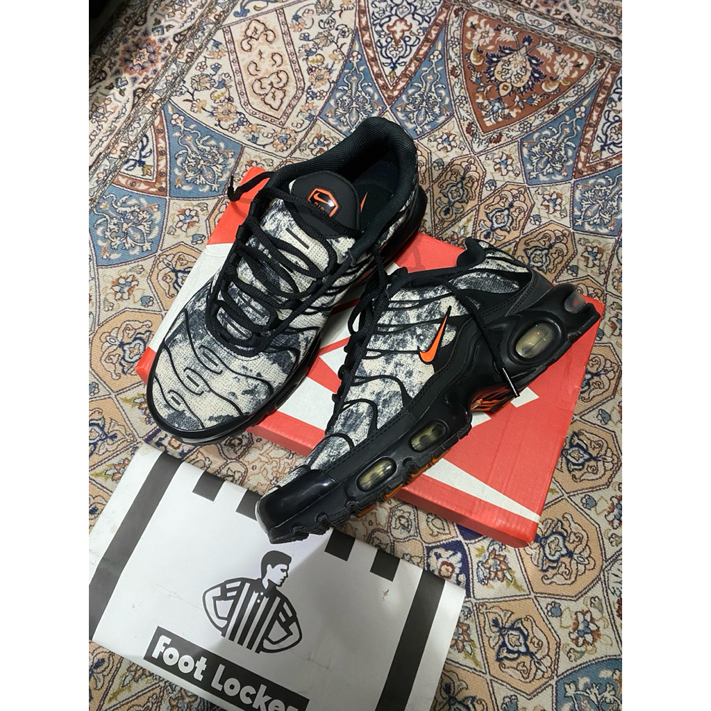 Jual Nike Air Max Tn Terlengkap & Harga Terbaru Juni 2026 | Shopee ...