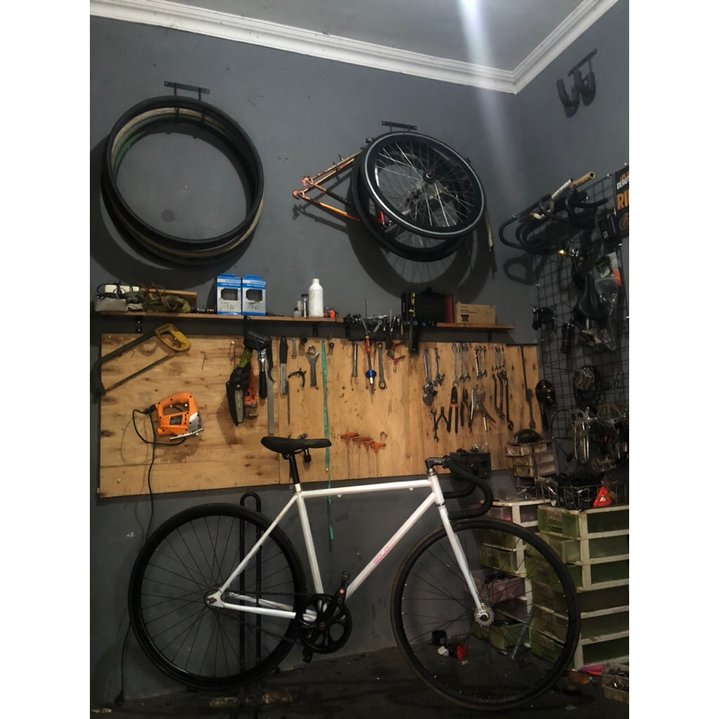 Jual Sepeda Fixie Harga Terlengkap & Harga Terbaru Mei 2026 | Shopee ...