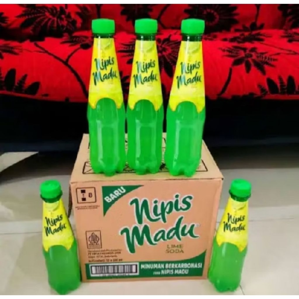 Jual Minuman Nipis Madu Terlengkap & Harga Terbaru Juni 2026 | Shopee ...