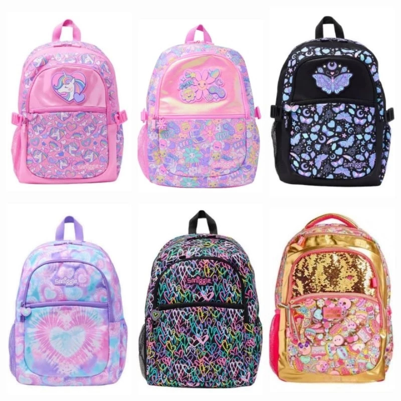 Jual Smiggle Tas Anak Harga Terlengkap & Harga Terbaru Juni 2026 ...