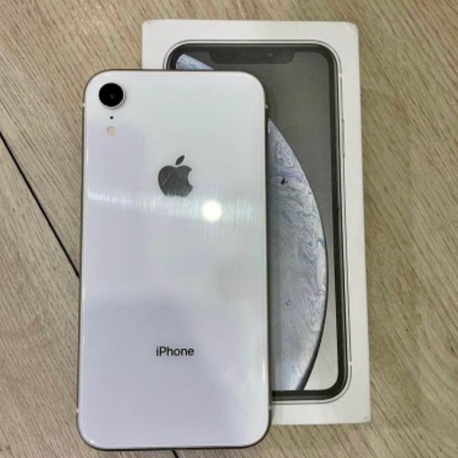 Jual IPhone XR Inter Terlengkap & Harga Terbaru Juni 2026 | Shopee ...
