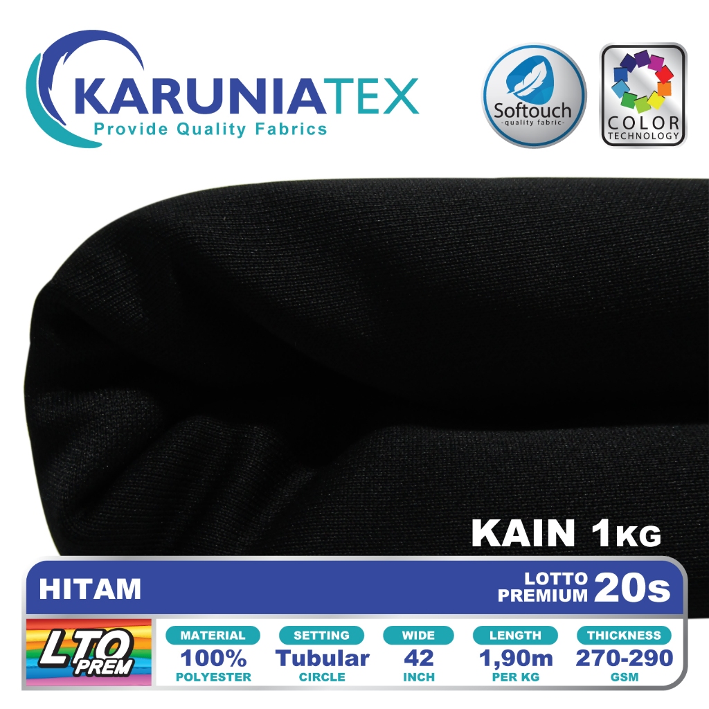 Jual KAIN Bahan Lotto Terlengkap & Harga Terbaru Juni 2026 | Shopee ...