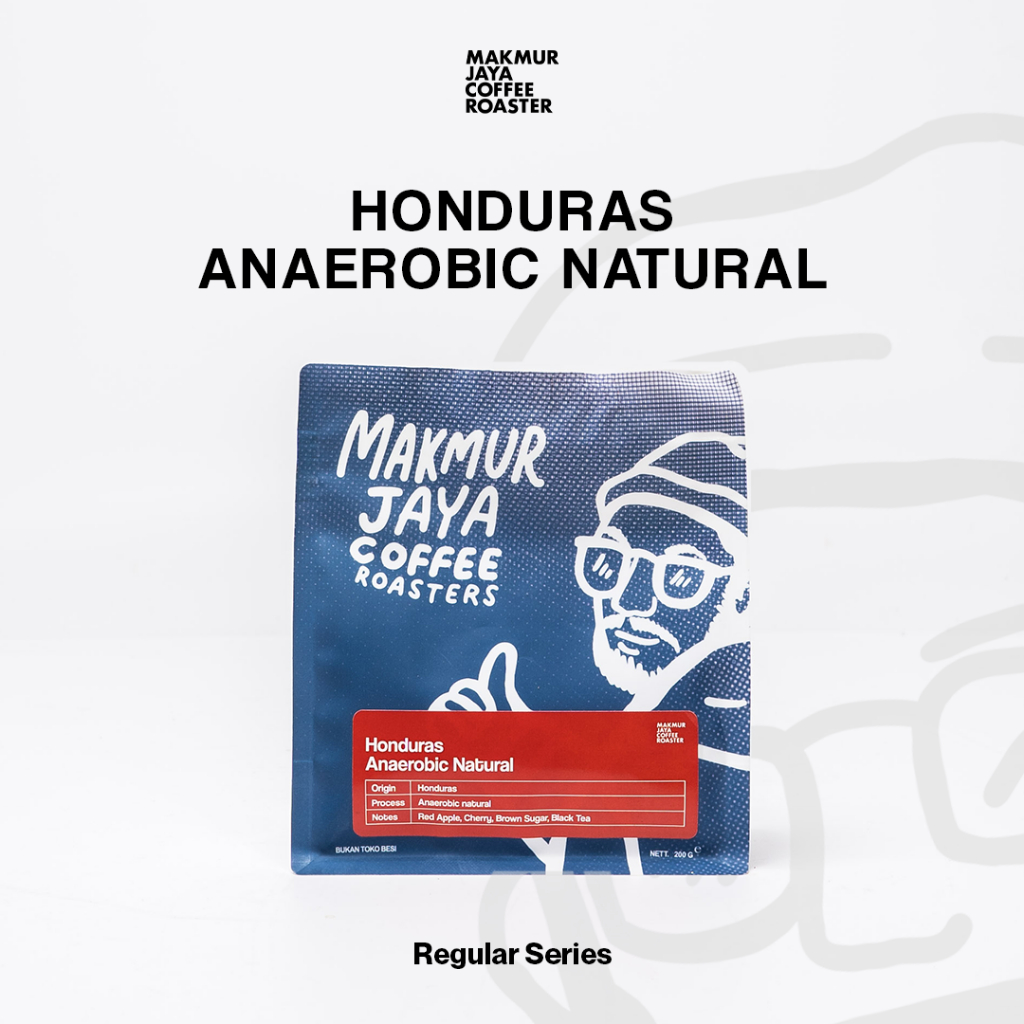 Produk Makmur Jaya Coffee Roasters | Shopee Indonesia