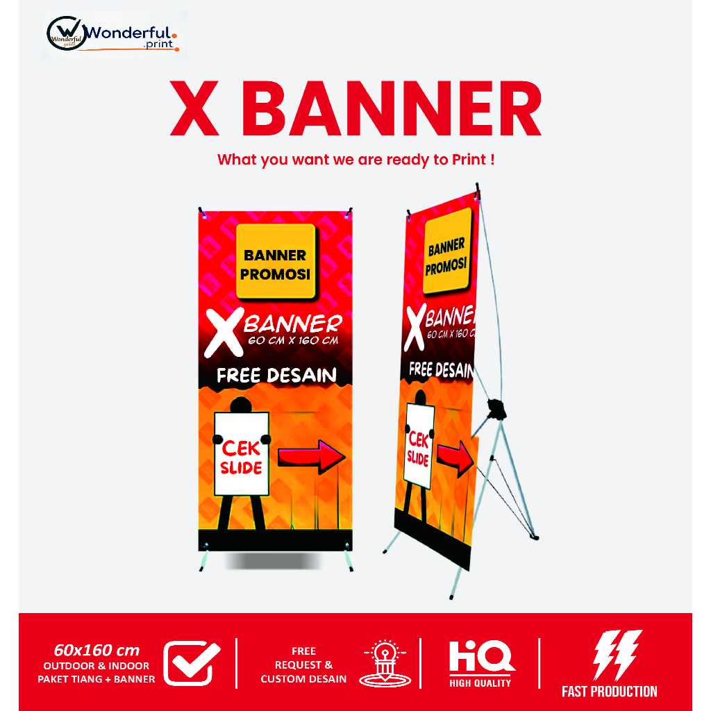 Jual Spanduk Terlengkap & Harga Terbaru Mei 2026 | Shopee Indonesia