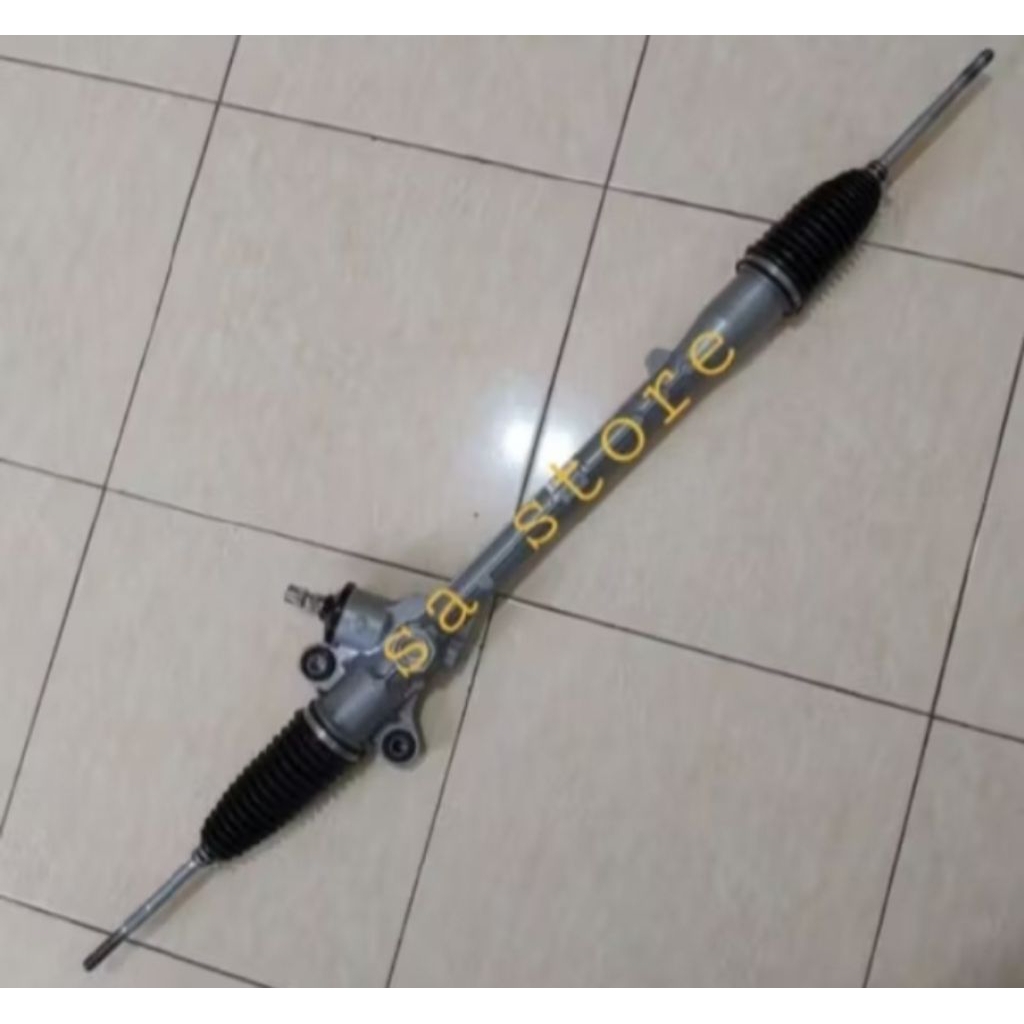 Jual Reck Steer Reck stir Avanza new. velos/ all new Xenia original ...