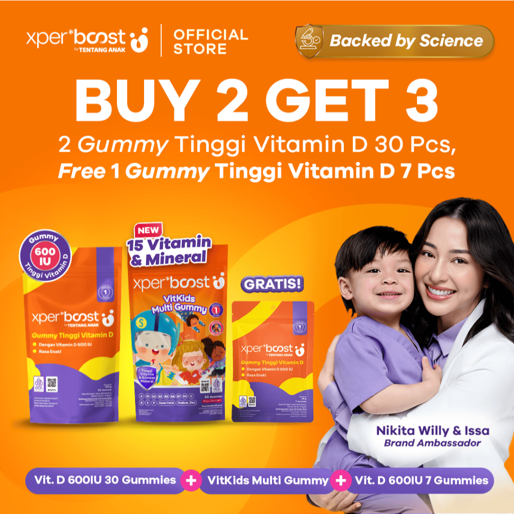 Toko Online Expert Boost Official Store | Shopee Indonesia