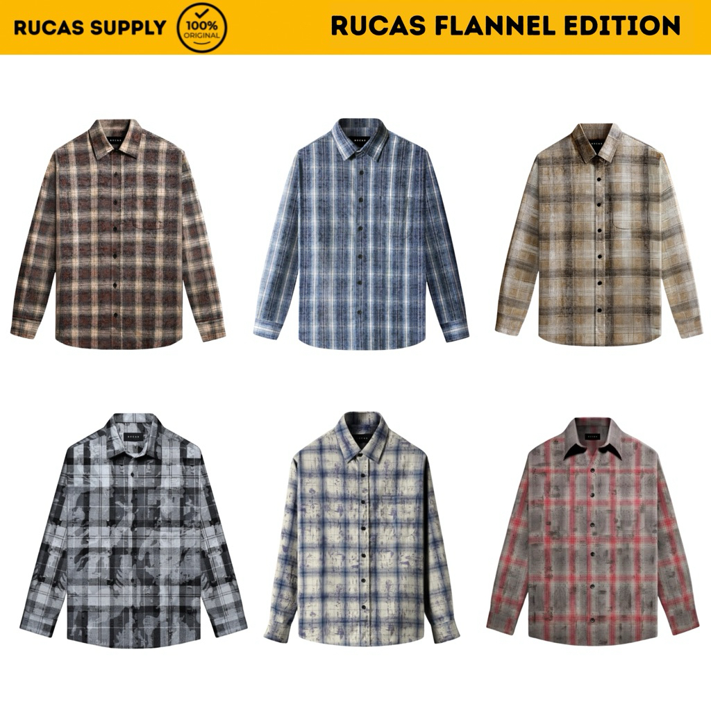 Produk Rucas Supply | Shopee Indonesia