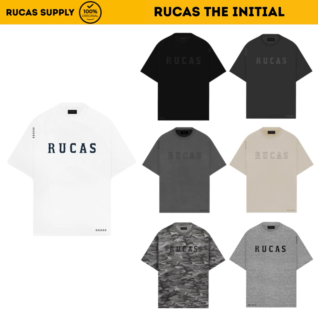 Produk Rucas Supply | Shopee Indonesia