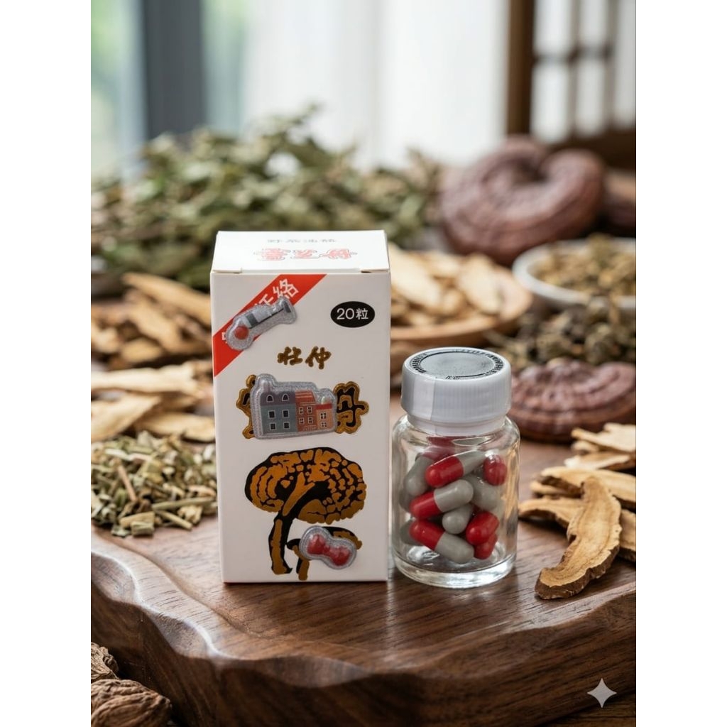 Jual LiN Chee-Dan Isi 20 botol kaca -Dus Putih | Shopee Indonesia