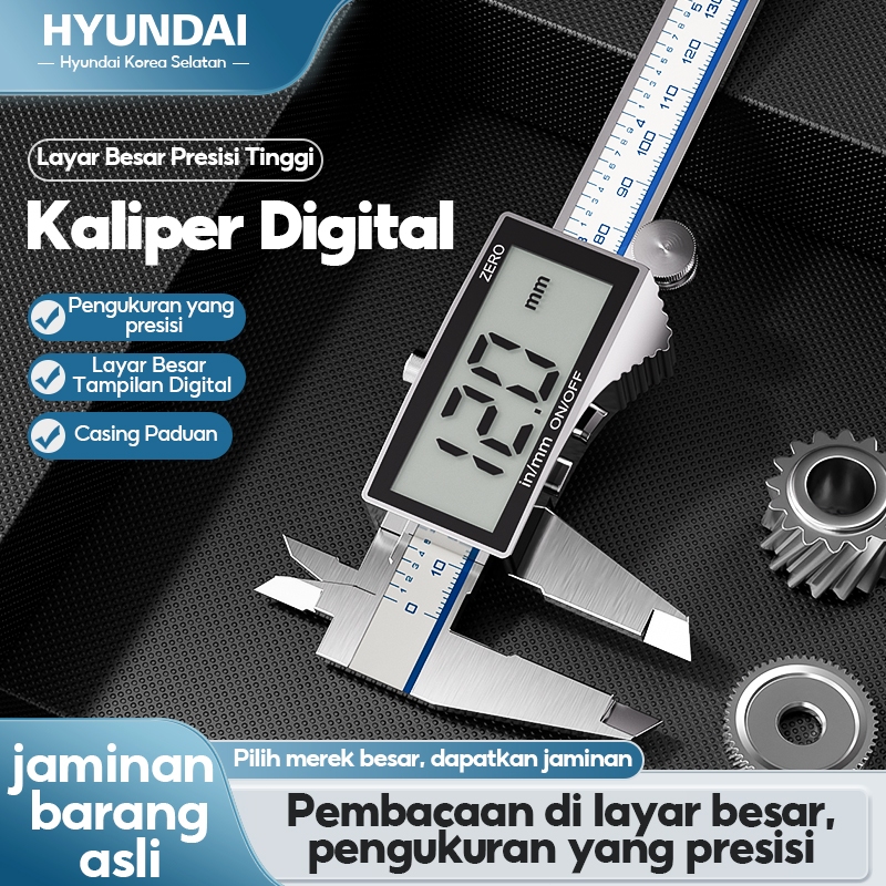 Jual caliper digital Harga Terbaik & Termurah Juni 2026 | Shopee Indonesia