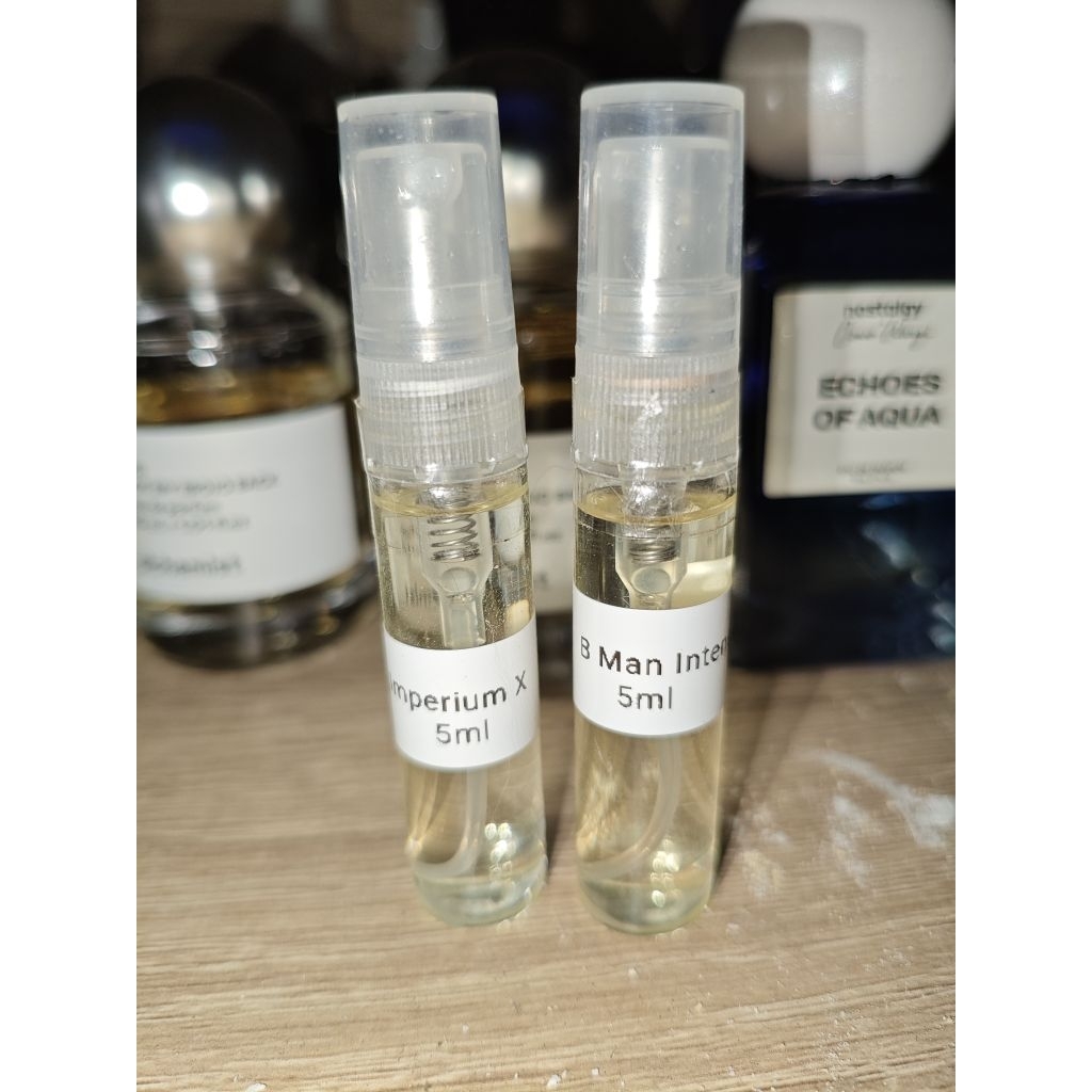 Jual Parfum Timteng Terlengkap & Harga Terbaru April 2026 | Shopee ...