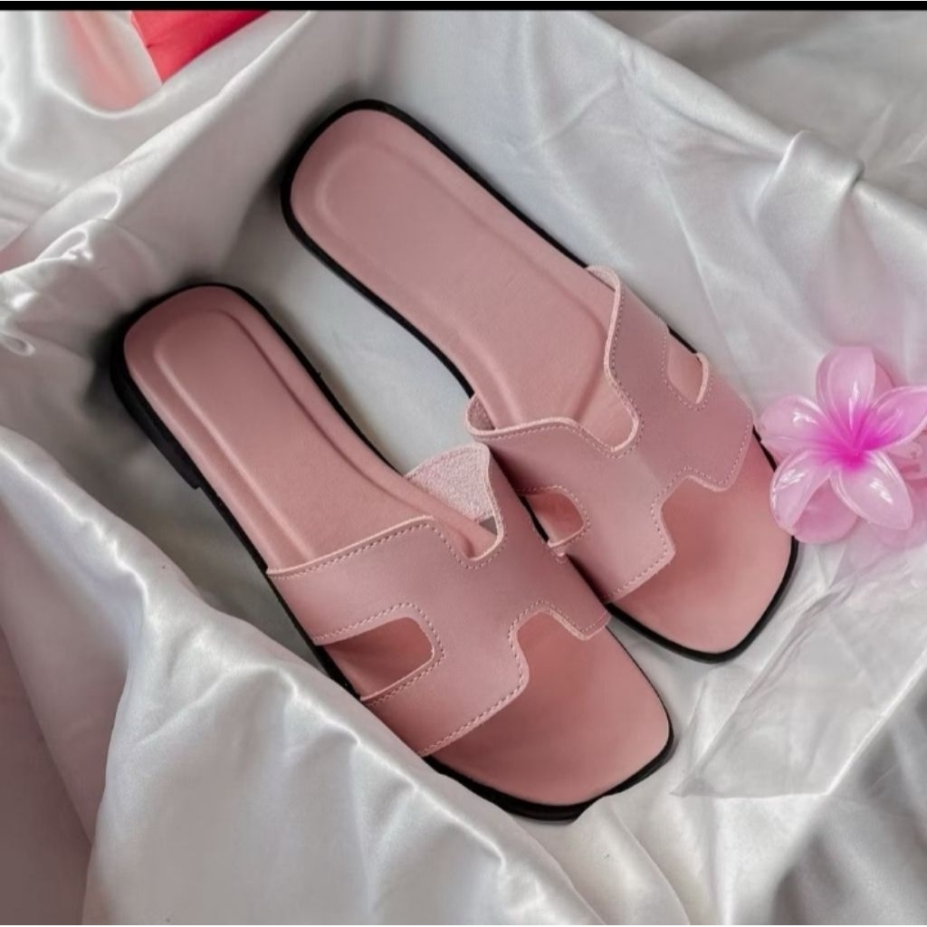 Jual Hermes Sandal Original Terlengkap & Harga Terbaru Juni 2026 ...