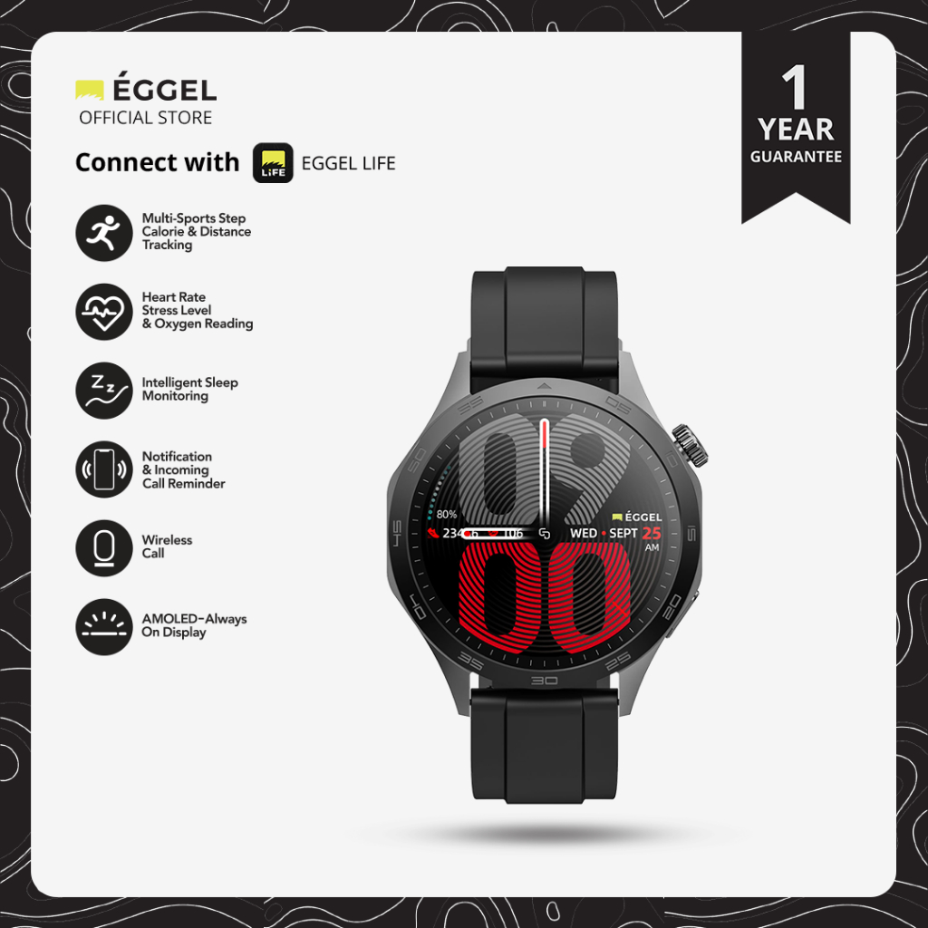 Toko Online EGGEL Official Store | Shopee Indonesia