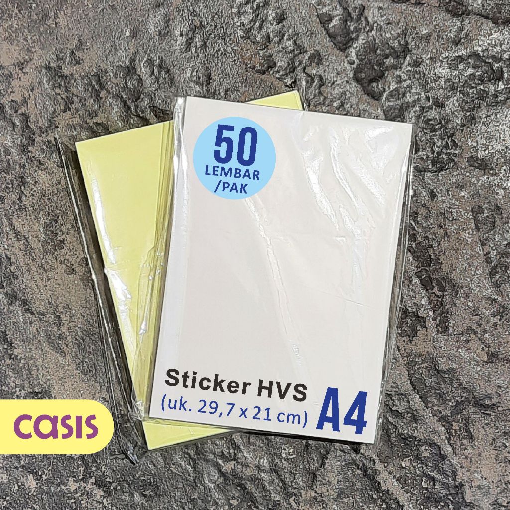 Jual Kertas HVS Terlengkap & Harga Terbaru Mei 2026 | Shopee Indonesia