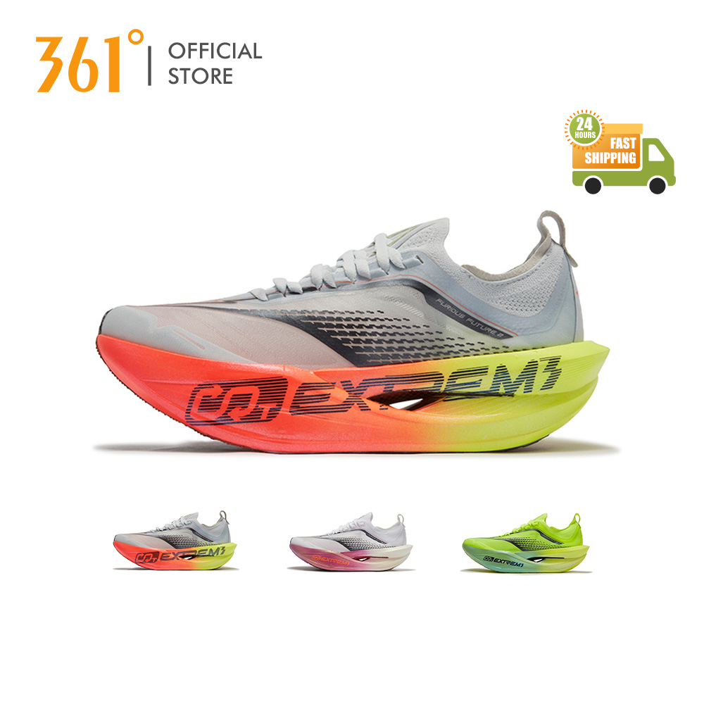 Toko Online 361 Degrees Official Store | Shopee Indonesia