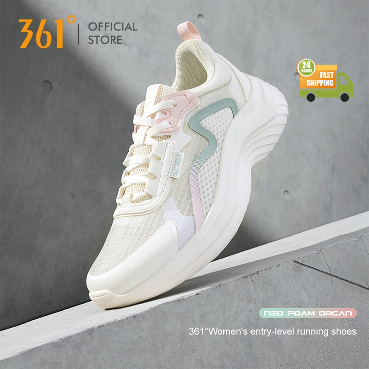 Toko Online 361 Degrees Official Store | Shopee Indonesia