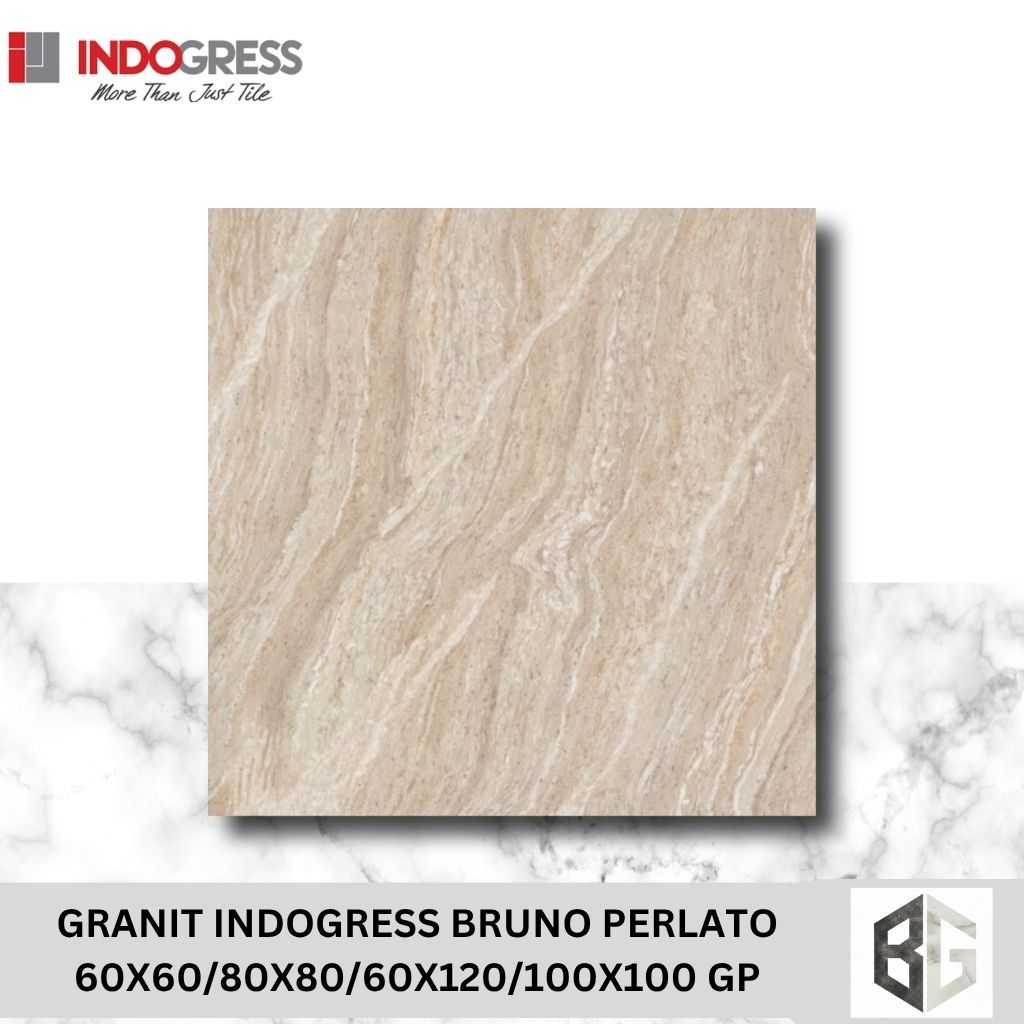 Jual Indogress Granit 60x60 Terlengkap & Harga Terbaru Mei 2026 ...