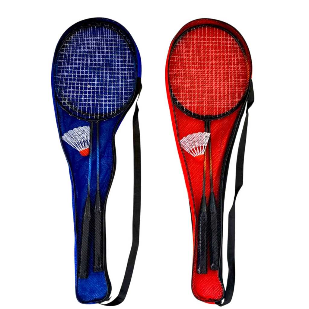 Jual Raket Badminton Terlengkap & Harga Terbaru Juni 2026 | Shopee ...