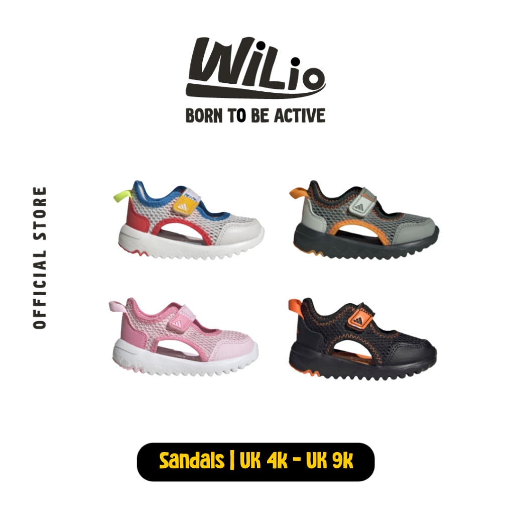 Toko Online Wilio Official Store | Shopee Indonesia