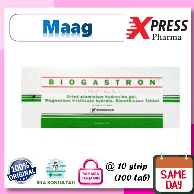 Jual Obat Antasida Harga Terlengkap & Harga Terbaru Juni 2026 | Shopee ...