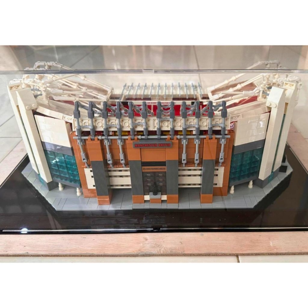 Jual Lego Old Trafford Terlengkap & Harga Terbaru Juni 2026 | Shopee ...