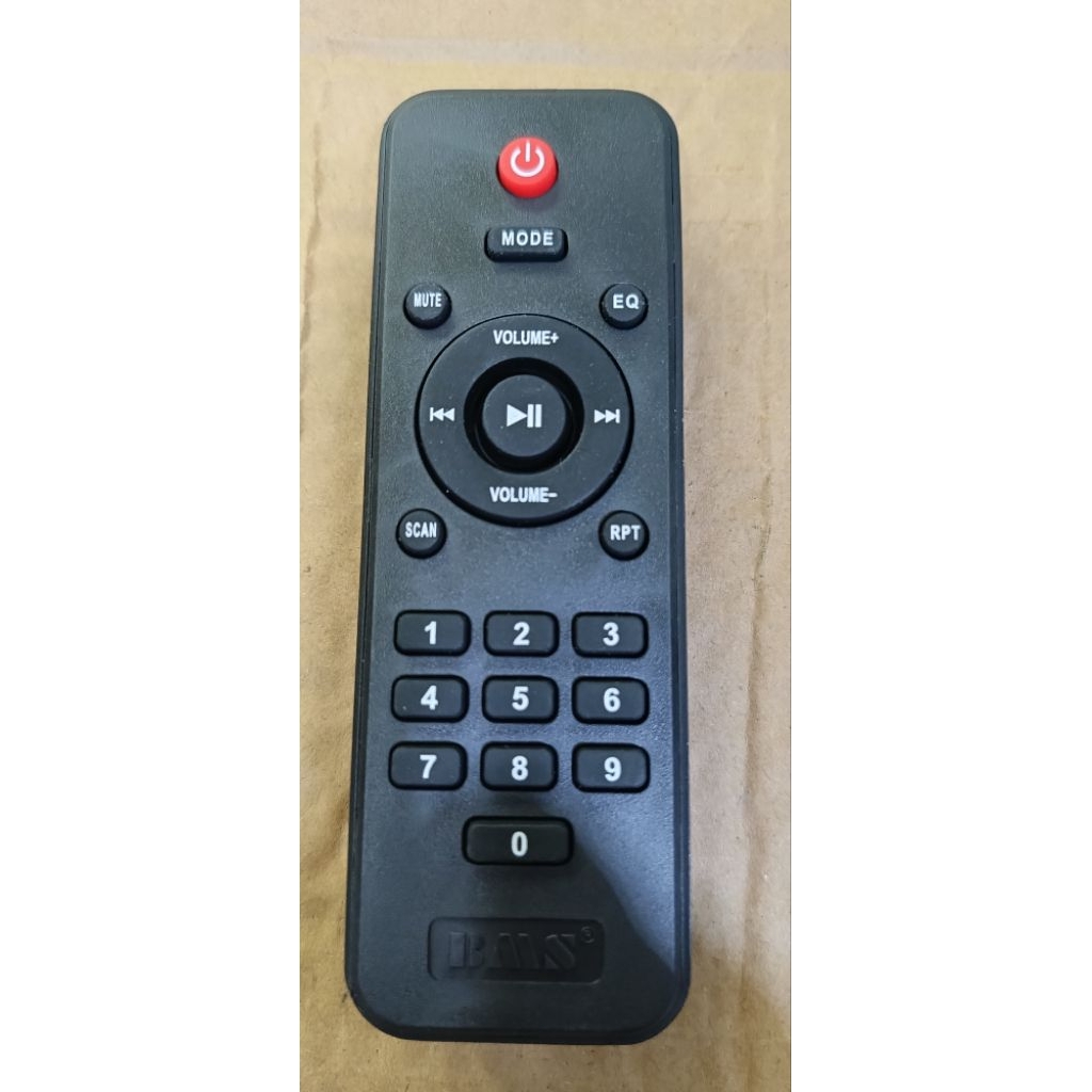 Jual remote spiker GMC BMS | Shopee Indonesia