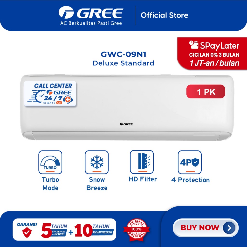 Toko Online Gree Official Store | Shopee Indonesia