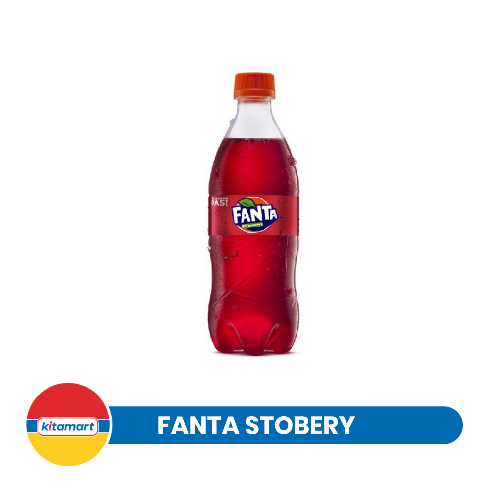 Jual Fanta Soda Terlengkap & Harga Terbaru Mei 2026 | Shopee Indonesia