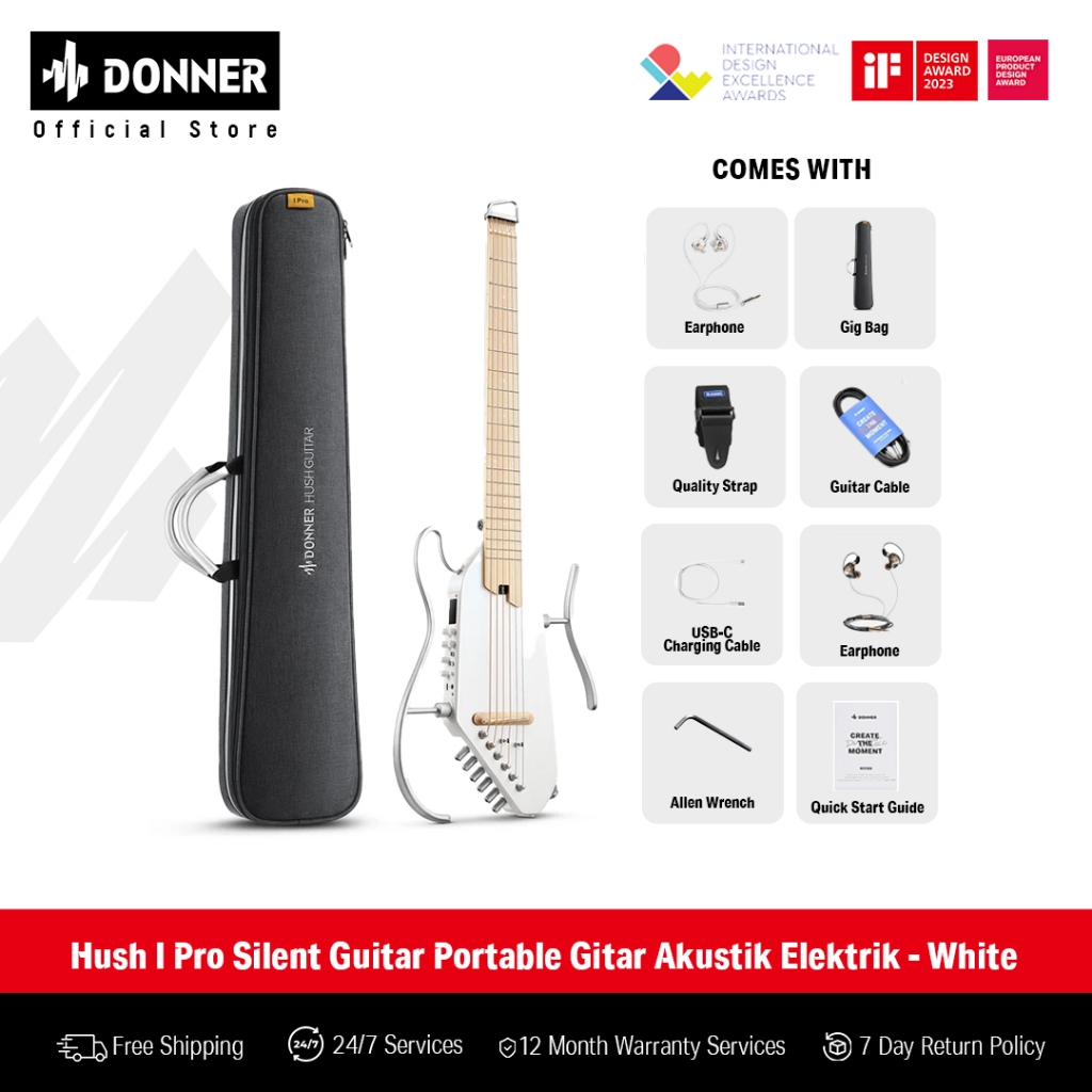 Toko Online Donner Official Store | Shopee Indonesia