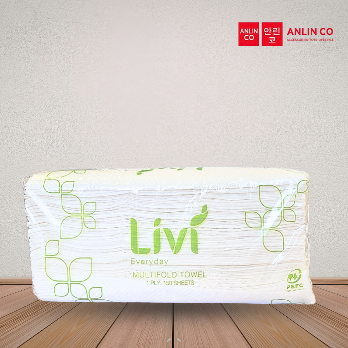 Jual Livi Tisu Terlengkap & Harga Terbaru Mei 2026 | Shopee Indonesia