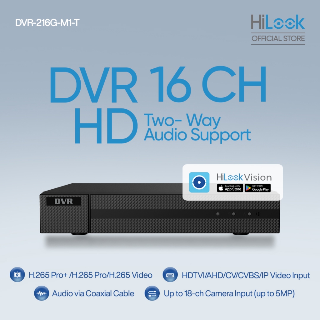 Jual Dvr Cctv 16 Channel Terlengkap & Harga Terbaru Juni 2026 | Shopee ...
