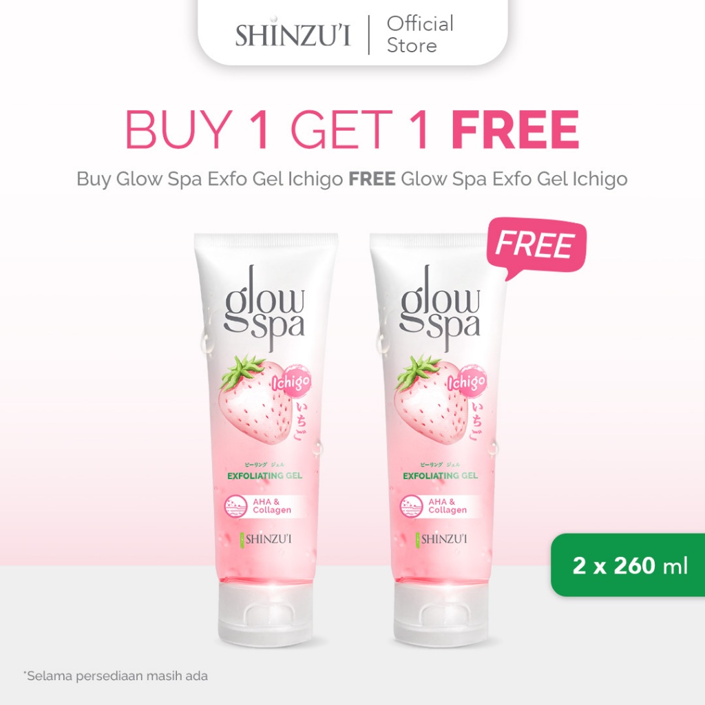 Toko Online Shinzu'i Official Shop | Shopee Indonesia