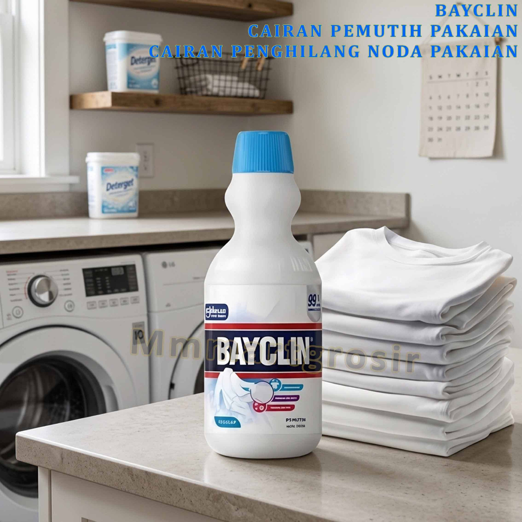 Jual Produk Bayclin Harga Terbaru & Murah Mei 2026 | Shopee Indonesia
