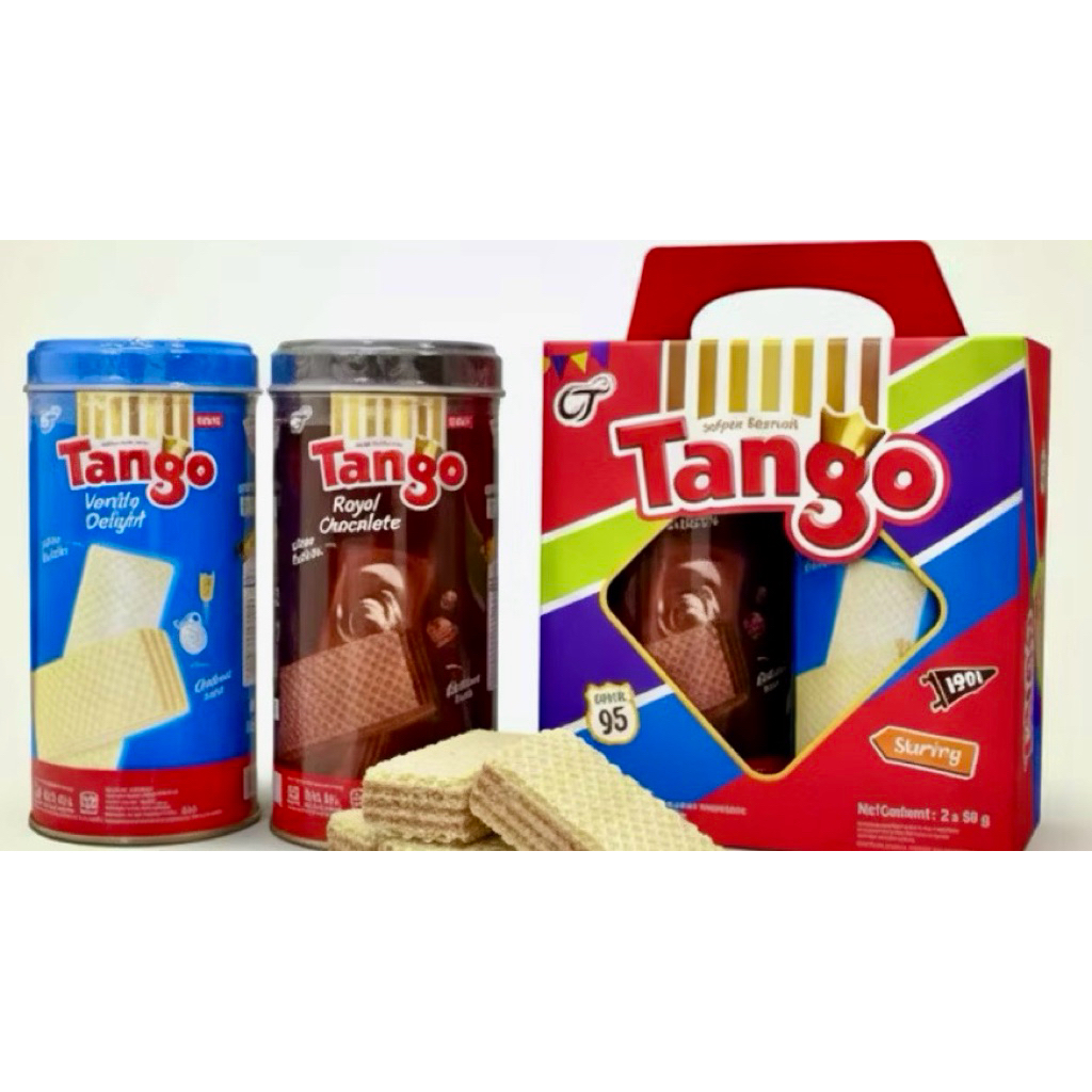 Jual Tango Kaleng Terlengkap & Harga Terbaru Mei 2026 | Shopee Indonesia