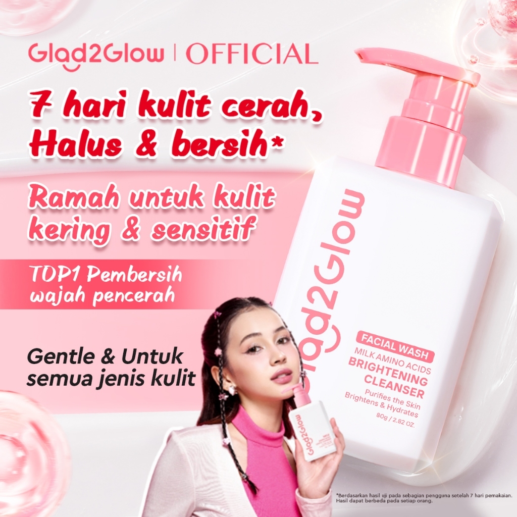 Jual Skincare G2G Terlengkap & Harga Terbaru Mei 2026 | Shopee Indonesia